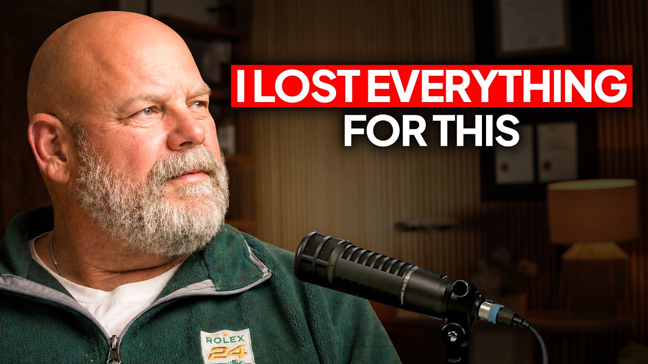 Big Pharma Insider Speaks Out: 