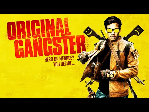 Original Gangster - Official Trailer