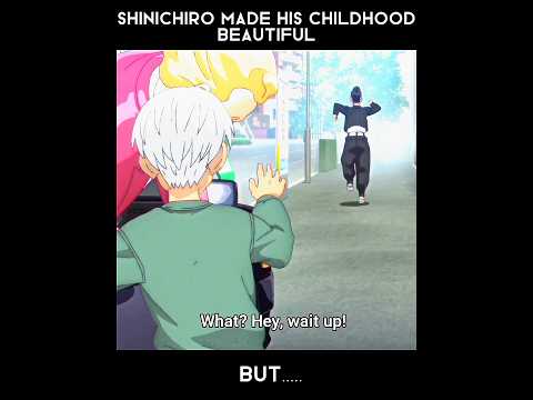 What made him a villain...[ Tokyo Revengers s3 ep 11 ] #izana #shinichiro  #tokyorevengersedit