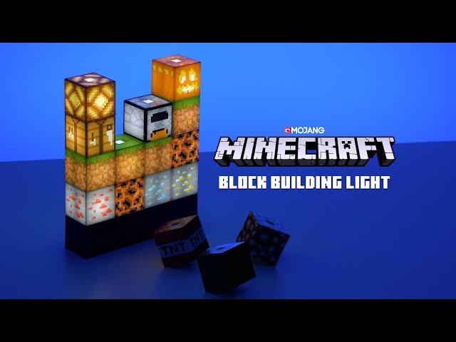 5 best Minecraft-themed gifts for Christmas