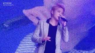 JYJ) 노래가 또 늘은 것 같은 그저께 김준수 라이브 - 인스티즈(instiz) 예인영상 (종료) 카테고리