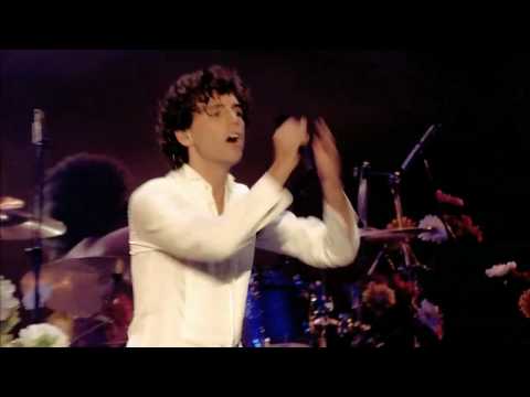 MIKA – Happy Ending Live | Ronnie's Blog