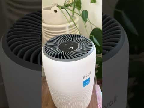 Dust Buster Essential #fok #allergies #dust #airpurifier #gift