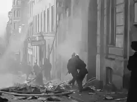 Evolução dos Bombeiros