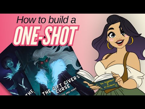 Building a One-Shot Adventure | Behind the Screen with The Clever Kobold | easy listening | ASMR