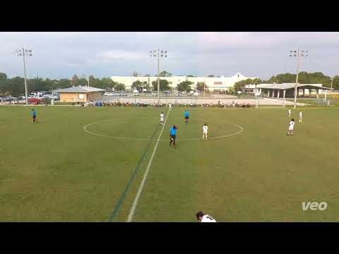 Georgia Storm 11B Premier vs DME Academy || Elite Academy League || 10/15/2023 || 9AM