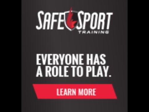 ORC Pre-season Video #3 - Safe Sport