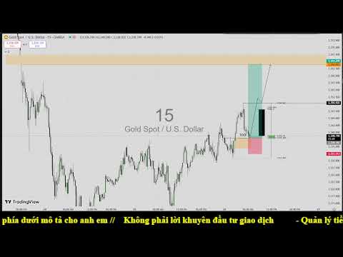 LiveTrade - EURUSD / GBPUSD / DXY / OIL 26/06/2025
