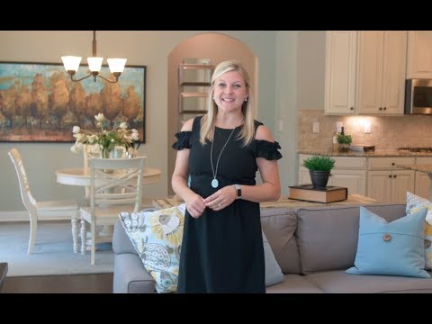 Vermillion I Ryan Homes | Glenn Wolfe