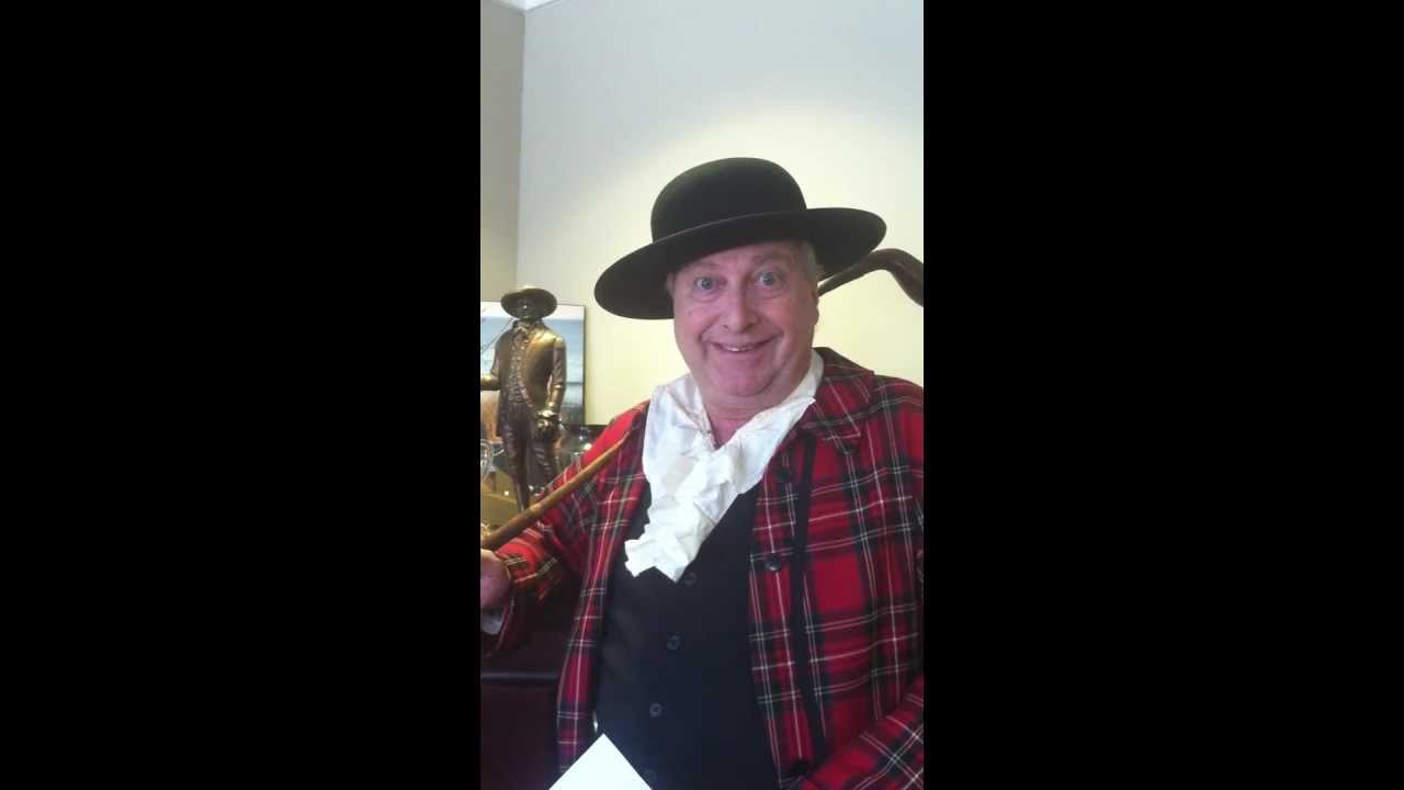 Tartan Rules Contest Winners Announced