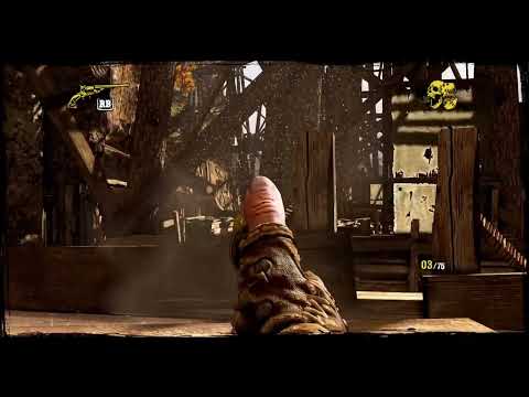 Steam Community :: Video :: Call of Juarez: Gunslinger – Part 11 ...