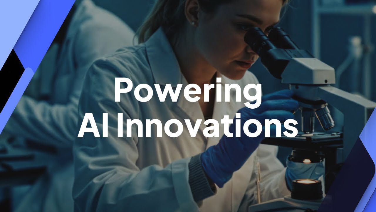 Powering AI Innovations on CoreWeave