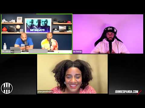 WHAT BUSINESSES SHOULD ENTREPRENEURS LOOK INTO - Market Mondays w/ Ian Dunlap