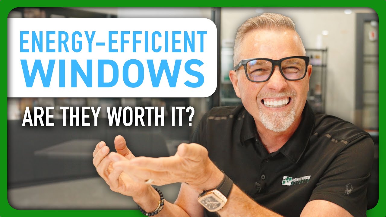 Do New Windows Really Save You Money? What's The ROI?