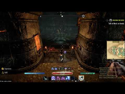 Steam Community :: Video :: Elder Scrolls Online RKHARDAHRK DELVE and ...