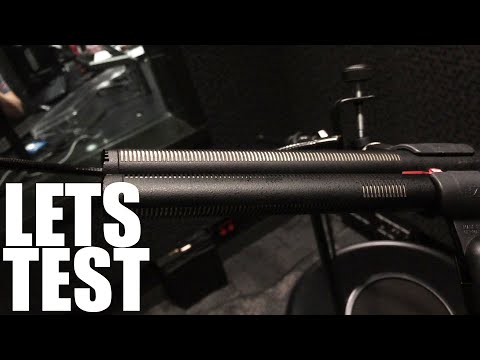 Sennheiser MKH 418-s iMuso
