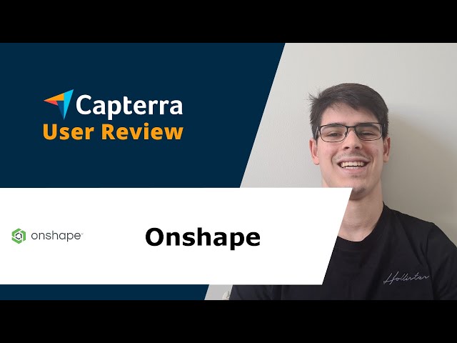 Onshape Pricing, Alternatives & More 2025 | Capterra