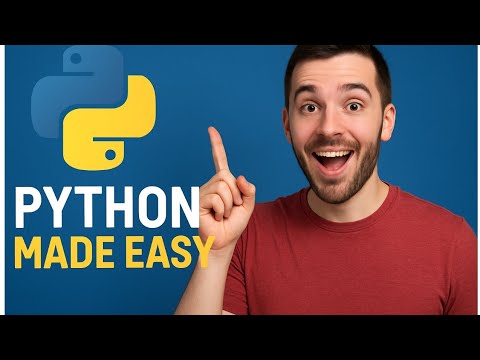 Python Structure Differences | Theory