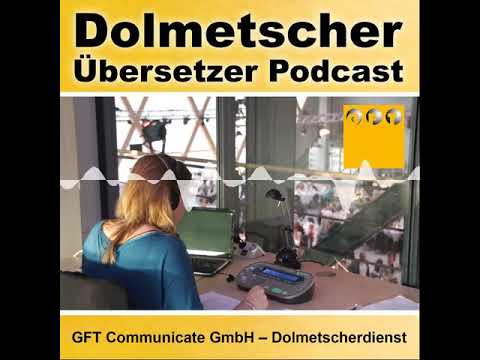 #ÜB25 Interview mit Hr. Matthias Heine Übersetzer Deutsch - Englisch