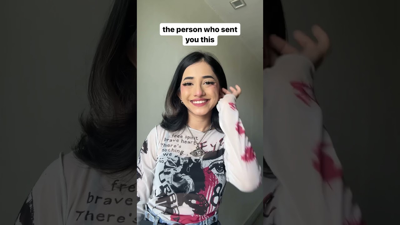 Send this to your crush without watching