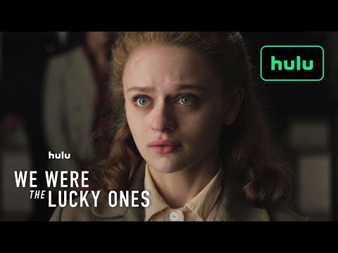 We Were the Lucky Ones | Opening Scene | Hulu