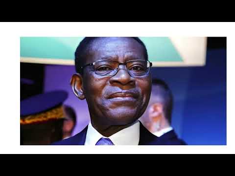 Teodoro Obiang Nguema Mbasogo The World's Longest Serving President and His Controversial Legacy