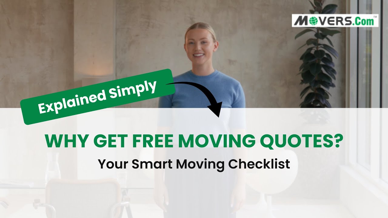 Smart Movers Do This First: How Free Quotes Protect Your Move!