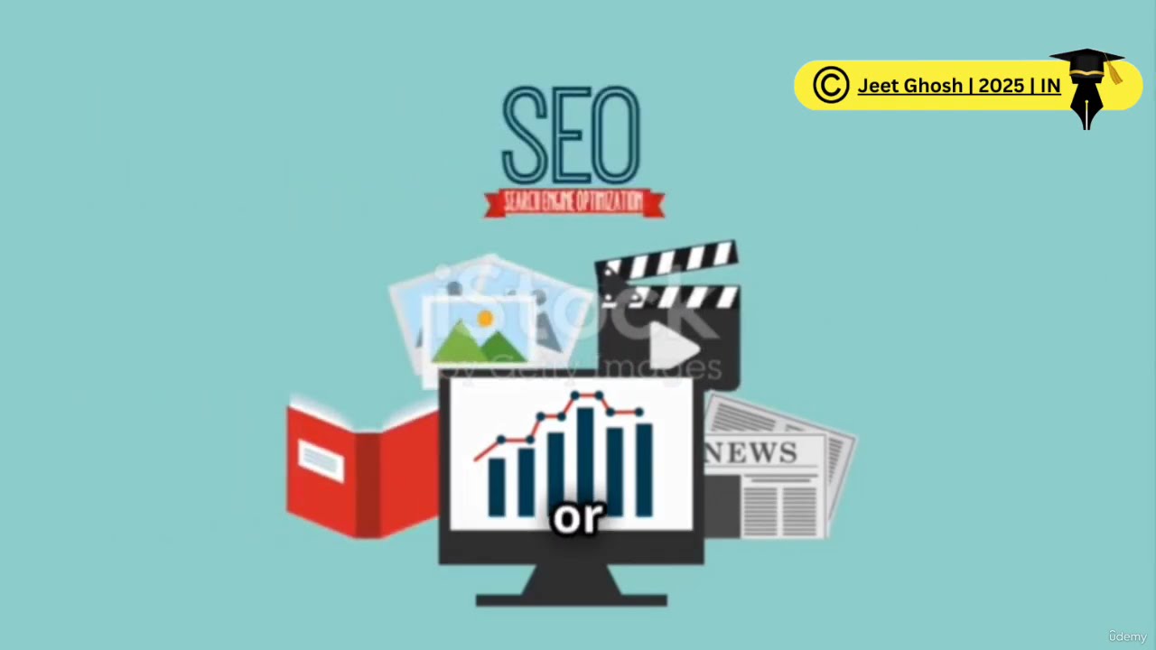 8  Google Analytics & Conversion Optimization