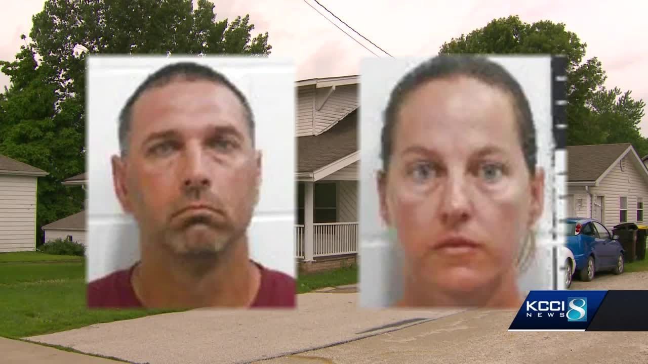 EXCLUSIVE: Woman who reported Iowa couple’s alleged child abuse speaks out