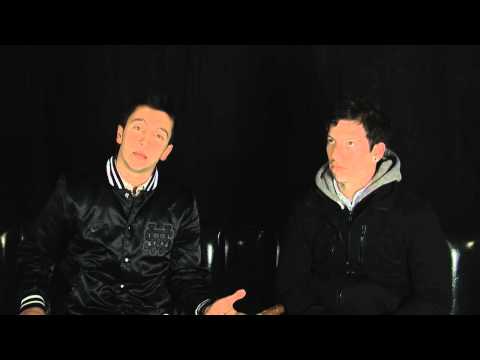 How Twenty One Pilots got their name