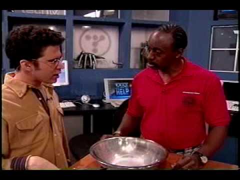 TechTV