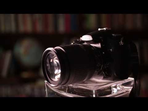 Nikon D7000: Shooting video (25468)