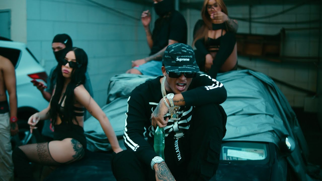 69 Rip Aa by Quimico Ultra Mega from Dominican Republic | Popnable