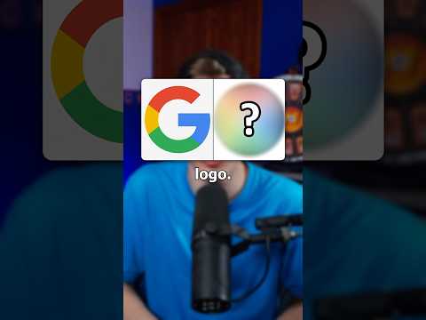 Google Just Changed Their Logo βοΈ