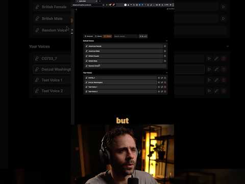 Free AI Voice Generator