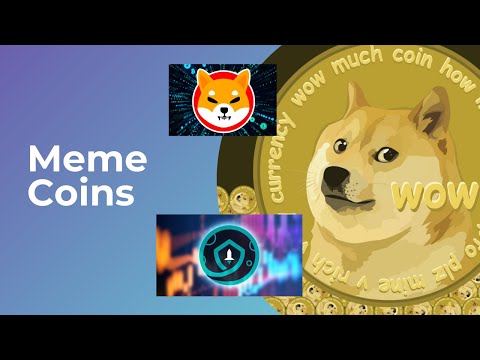 Meme Coins (What Are They?)