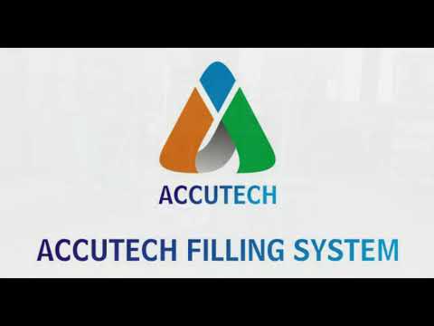 Accutech Filling Systems - Manufacturer of Filling Machine & Paint ...