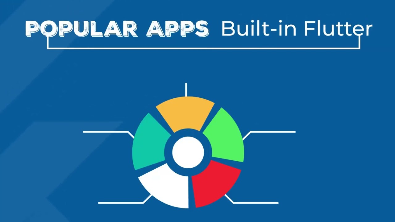 Flutter App Development | Flutter App UI | mobile app development services | SoftRadix