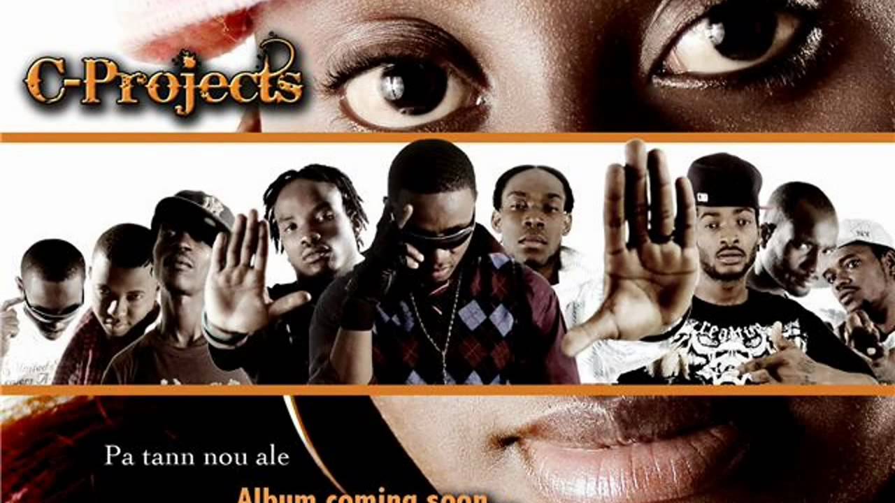 KANAVAL 2010 : C-PROJECTS : NOU RIVE