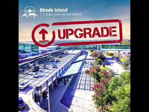 PVD Bond Revenue Increased from BBB+ to A-!