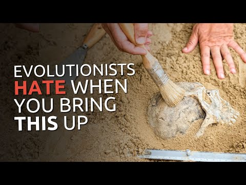 Why Radioactive Dating CANNOT Be Trusted