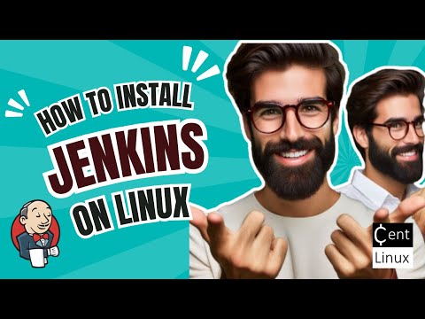 How to install Jenkins on Linux Server