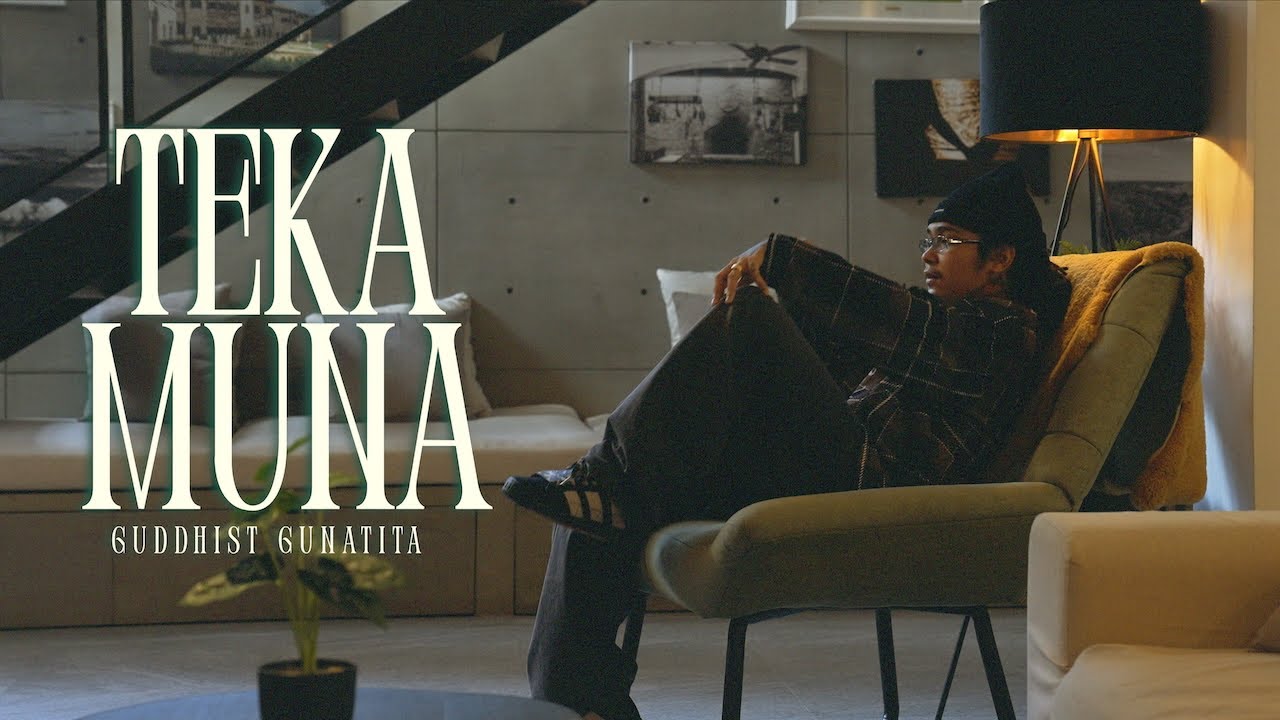 Teka Muna Prod By Luna by Guddhist Gunatita from Philippines | Popnable