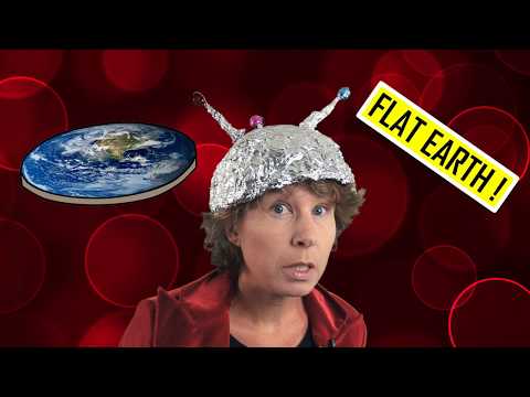 How to tell science from pseudoscience