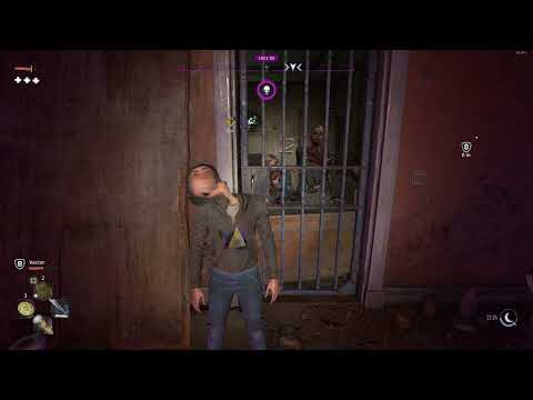 Steam Community :: Video :: Dying Light 2 funny bug