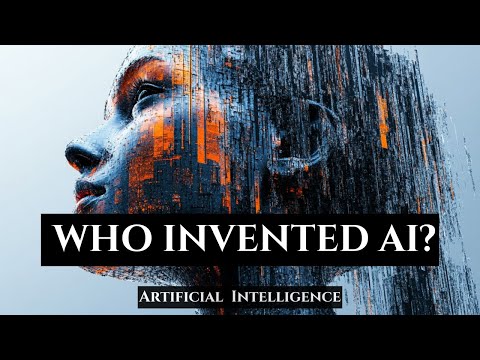 Who Invented Artificial Intelligence? The True Story | Documentary New World Tech & AI