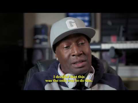 Hip-Hop Evolution - "Grandmaster Flash" The Origin of Scratching on Vinyl
