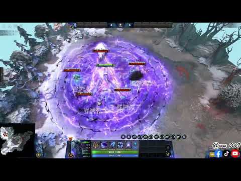 Steam Community :: Video :: Finally Unleash The Voidstorm Asylum Dota 2 ...