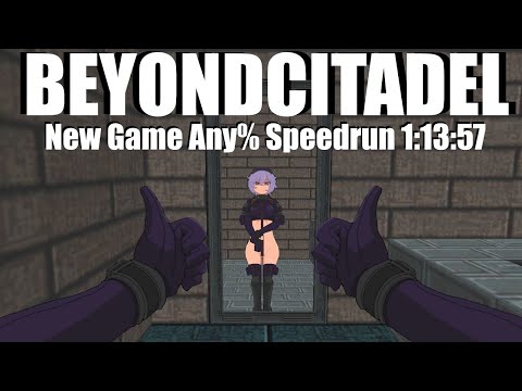 Steam Community :: Beyond Citadel