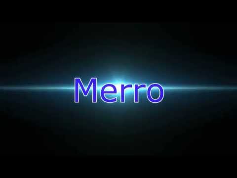 Steam Community :: Video :: Primeira Intro Merro
